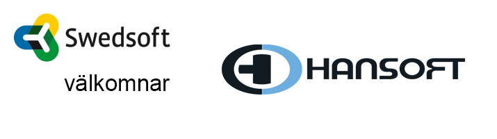 Välkommen Hansoft! - Swedsoft
