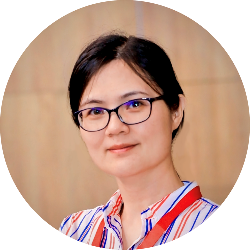 Mary Wang - Swedsoft