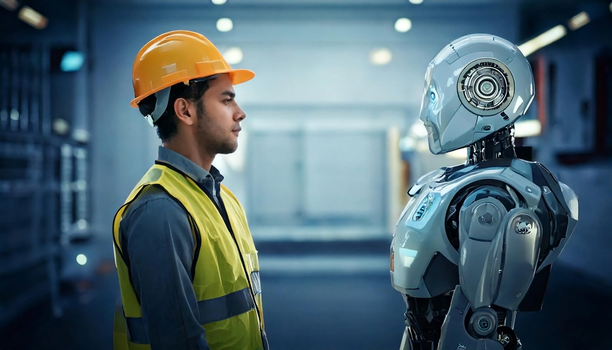 Effekterna av AI på Sveriges välstånd och välfärden år 2030 - Swedsoft